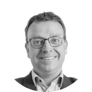 People – Datamars Sustainability Foundation