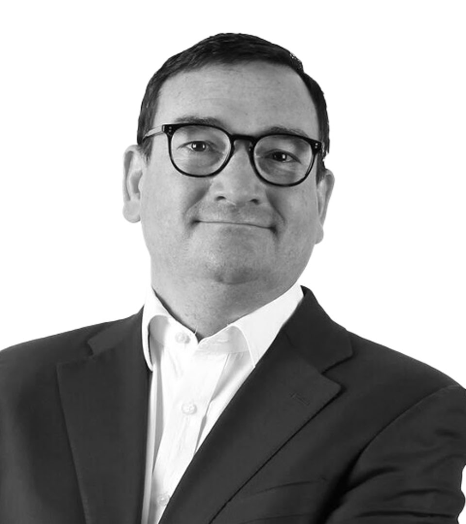 People – Datamars Sustainability Foundation